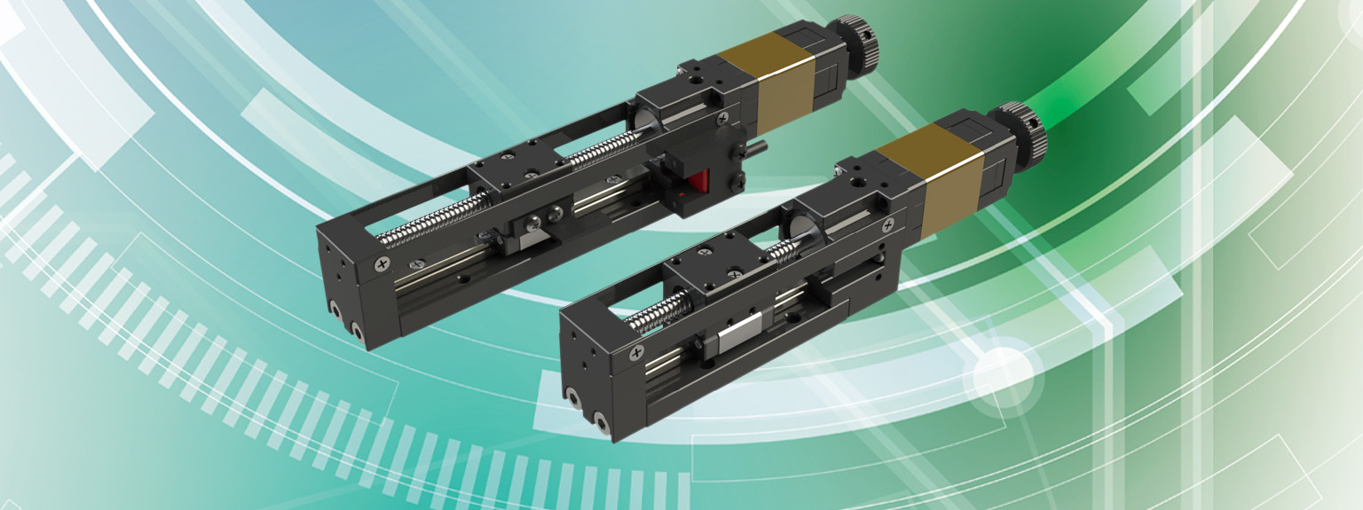 Home - WA3000 Industrial Automation