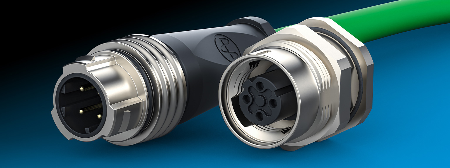 Home - WA3000 Industrial Automation